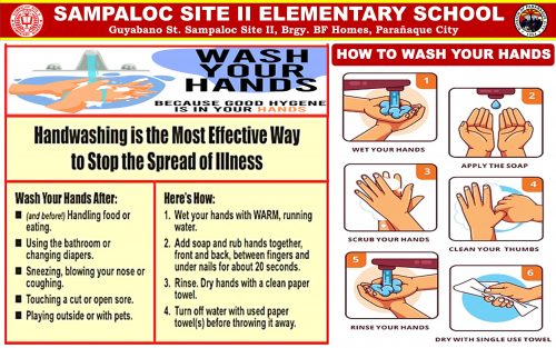 WINS | Sampaloc Site II ES